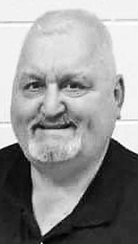 Charles W. West Jr. | News, Sports, Jobs - News and Sentinel